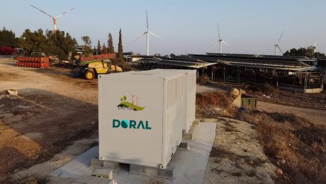 Solutions - Doral Renewables LLC