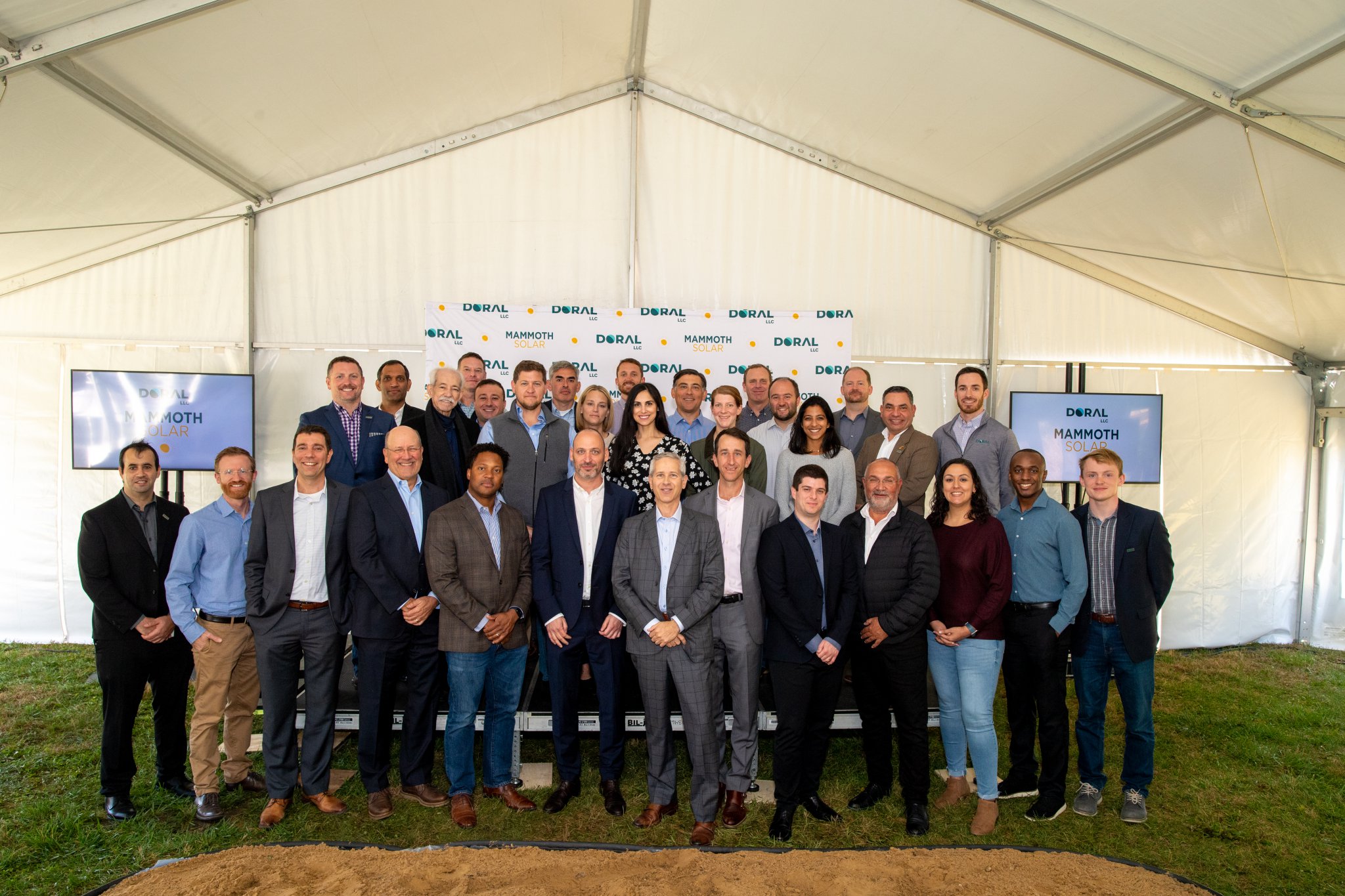 Home - Doral Renewables LLC