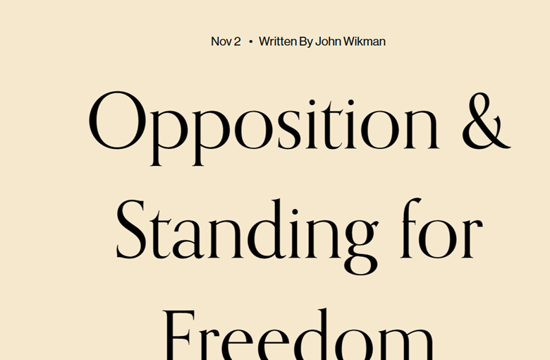 Starke County Landowner Shares His Experience Working with Doral ...