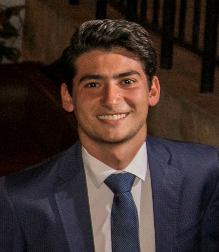 Adrian Alvarez