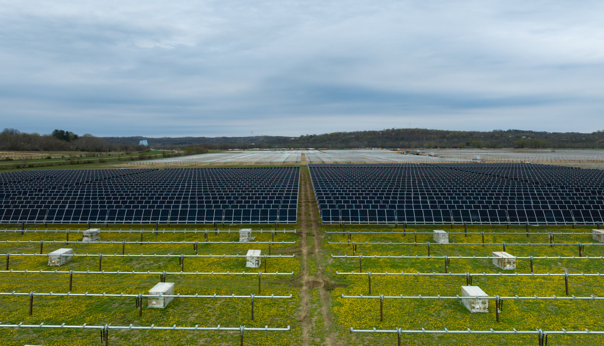 Vista Sands Solar